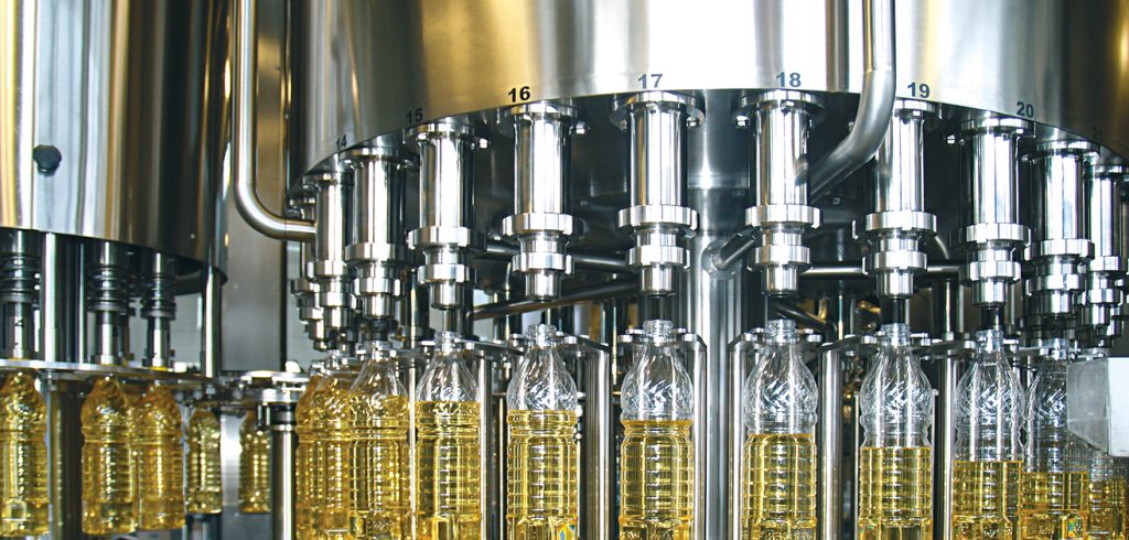 oil-packaging | Aim Liquid Packaging